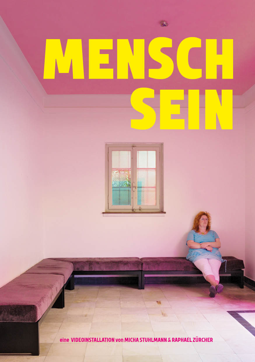 MENSCH*SEIN | Eine Kollaboration mit Open Place Kreuzlingen – Micha ...